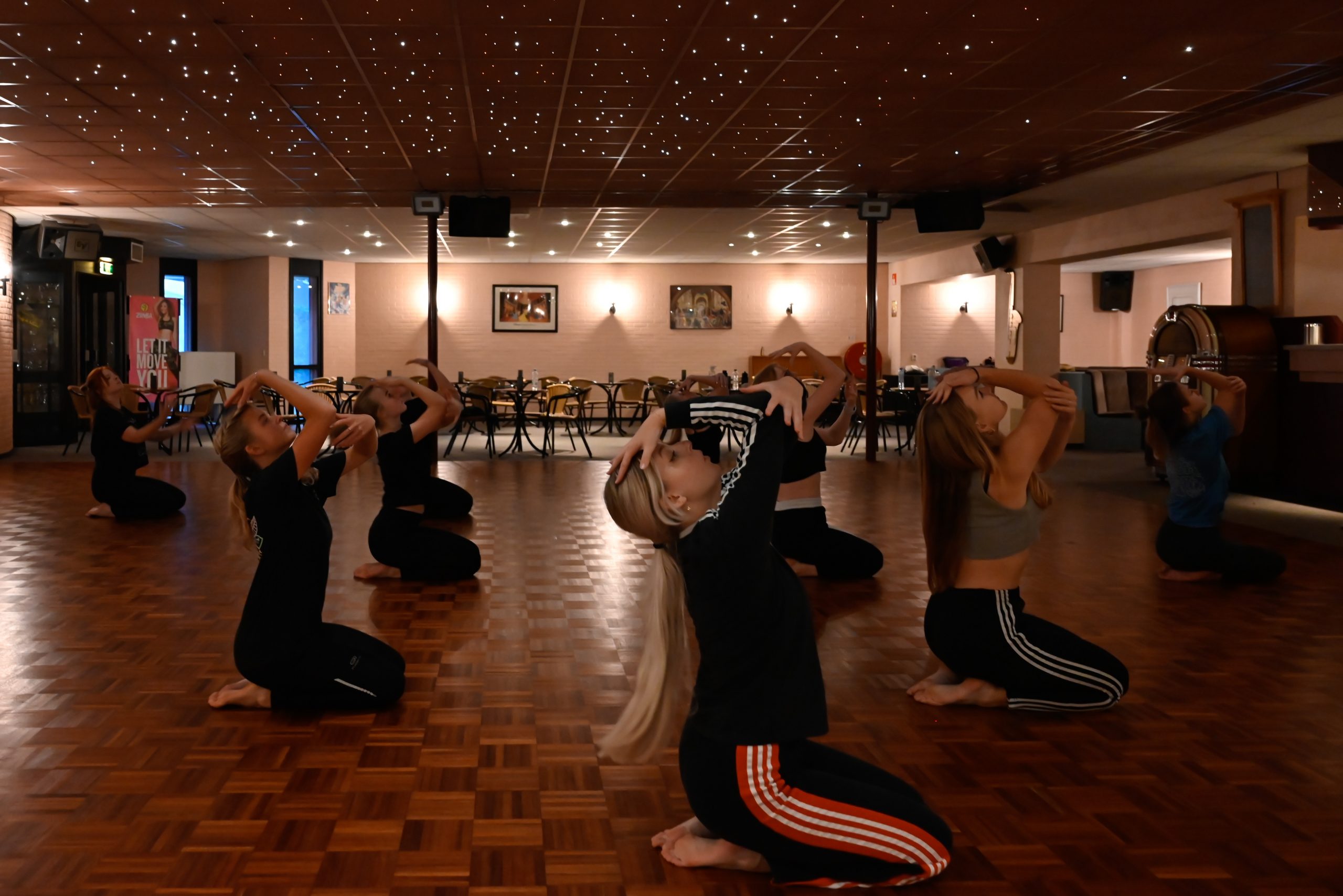 Jeugd 12-20 - Wensink Dance Masters